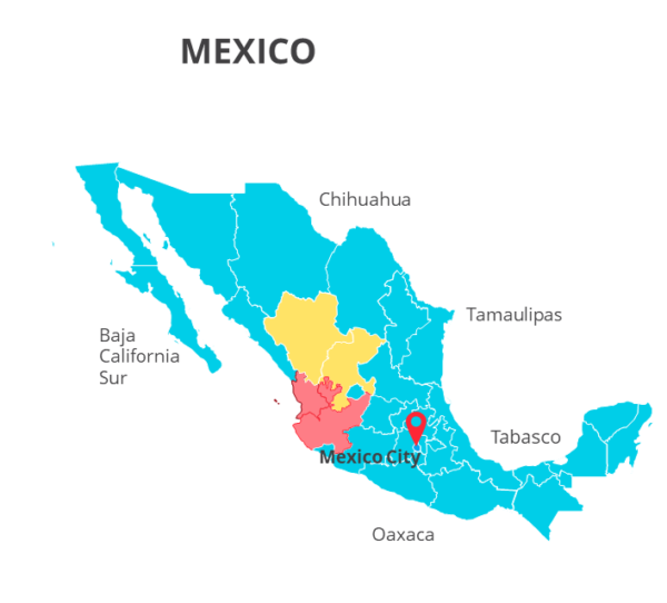 Learn about the remote tribe people of Mexico, the Wixarika - Huichol